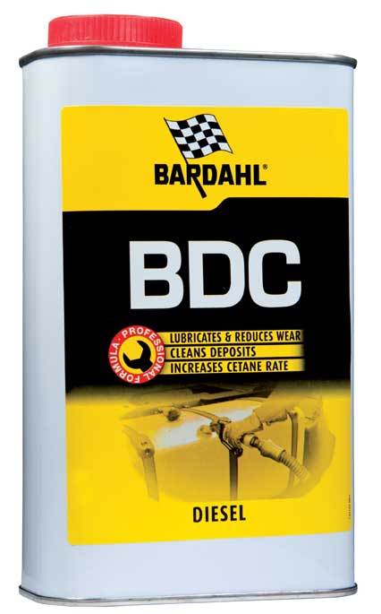Мнение относно добавка "Bardahl" ?!? - Фолксваген Клуб България